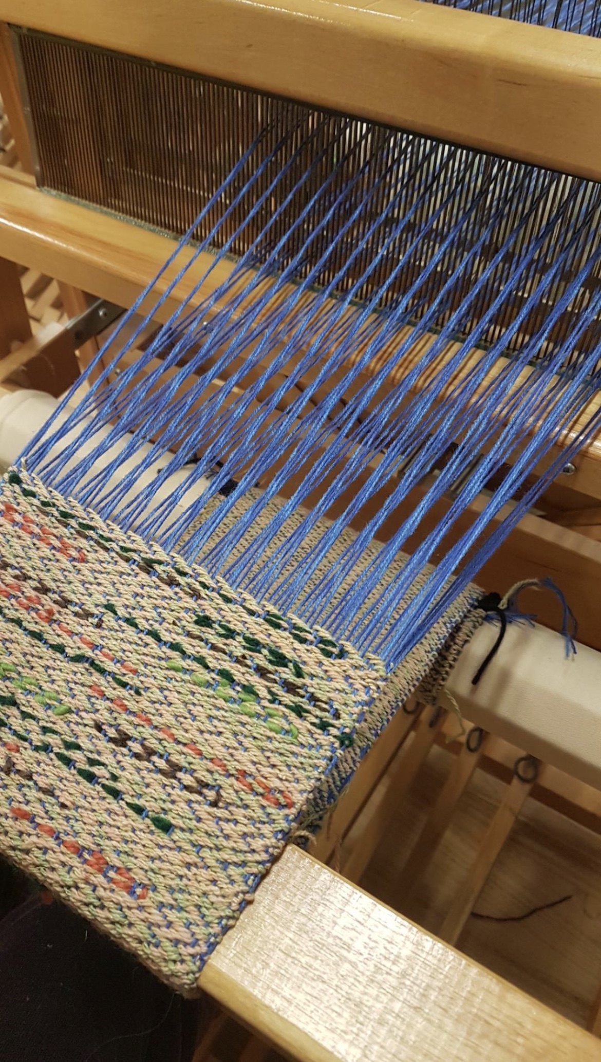 Guild Projects – Chilliwack Spinners and Weavers Guild Society